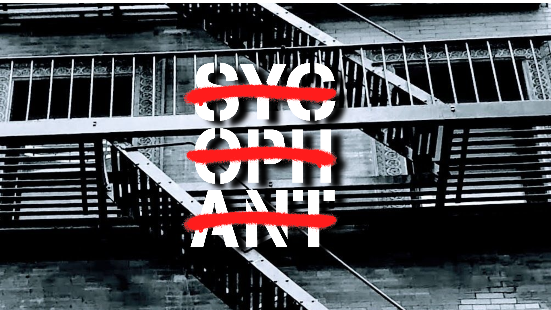 What is a "Sycophant" (sika-fant)? – NoSycophants